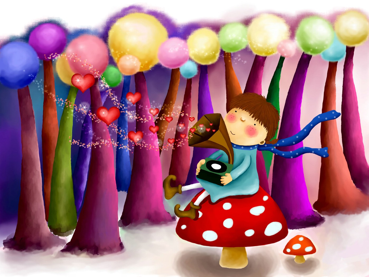 壁纸1400x1050超大卡通 2 14壁纸,超大卡通壁纸图片-动漫壁纸-动漫图片素材-桌面壁纸